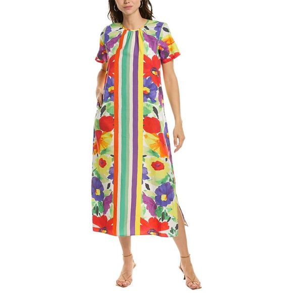 Frances Valentine | Dresses | Frances Valentine Mags Maxi Dress | Poshmark